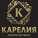 Karelia (ulitsa M. Raskovoy No:5), heykel ve mezarlık taşı üreticileri  Lipetsk'ten