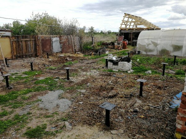 i̇nşaat firmaları Sk Vintovie Svai, Kamensk‑Uralski, foto