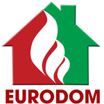 Eurodom (ulitsa Nursultana Abishevicha Nazarbayeva No:158), isıtma sistemleri ve ekipmanları  Grozni'den