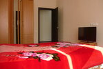 Apartment on Lermontova 81/15 (ulitsa Lermontova No:81/15), daireler  Irkutsk'tan