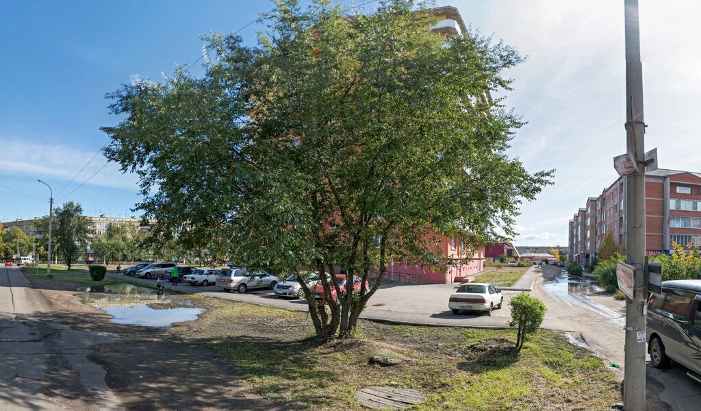 Eczaneler Аптека № 2 Фармавита, Çernogorsk, foto