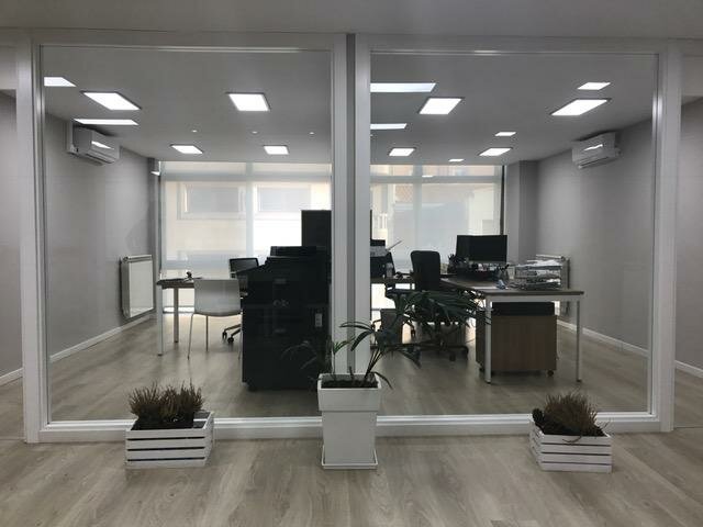 Noterler Notaría José Luis Melo Peña, Burgos, foto
