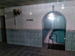 Baltā pirts (Tallinas street No:71), saunalar  Riga'dan