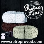 Retro Line (ulitsa Maltsevo No:30А, posyolok Krasnoznamenskiy), elektrik ürünleri  Moskova ve Moskovskaya oblastından