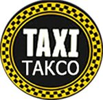 Takso (Цветочный переулок No:1), taksi  Feodosya'dan (Kefe'den)