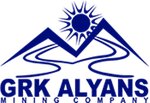 Grk Alyans (Kichik halqa yoʻli No:88, Almazar District, Taraqqiyot Mahallah), madencilik işletmeleri  Taşkent'ten