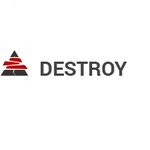 Destroy (Pieramozhcaw Avenue No:11), elmas kesme  Minsk'ten