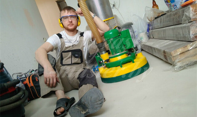 i̇nşaat ve tasarım hizmetleri Vash Master, Gomel, foto