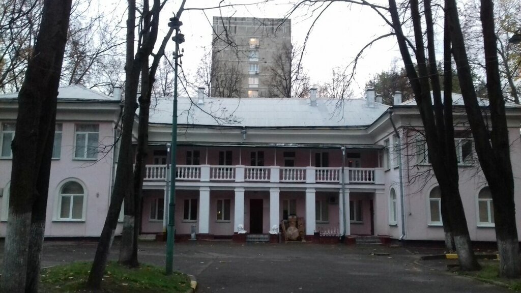 Yoga stüdyosu Yamuna, Moskova, foto