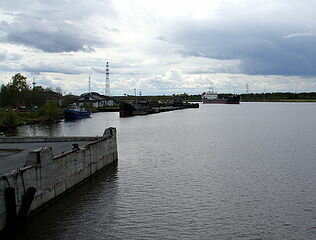 i̇skele Большая пристань 1, Karelya, foto