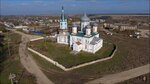 Церковь Серафима Саровского (Proletarskaya ulitsa No:125А, selo Trunovskoye), ortodoks kiliseleri  Stavropolski krayından