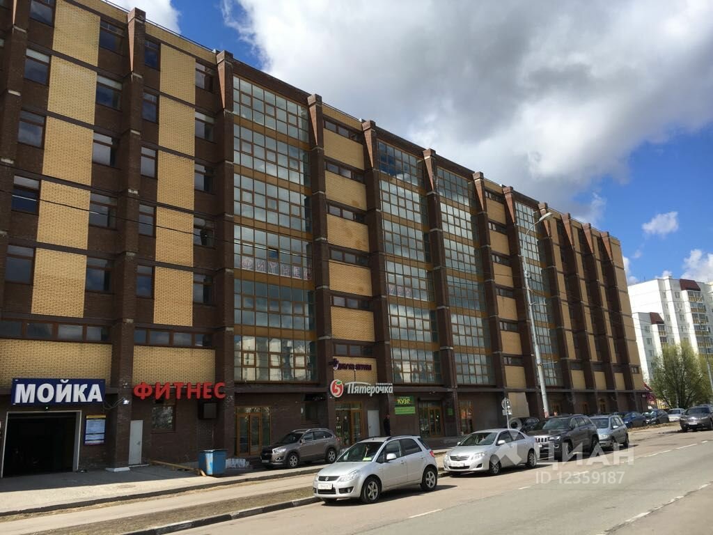 Yazlık ev inşaatı Sbm, Moskova, foto