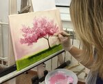 Artкласс (Dubninskaya Street No:53к1), meslek kursları  Moskova'dan