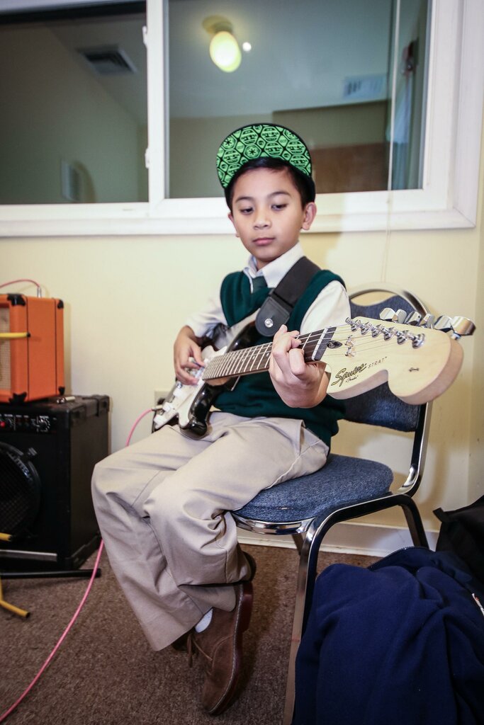 Müzik okulları ve konservatuarlar Deluca Music Academy, Pennsylvania, foto