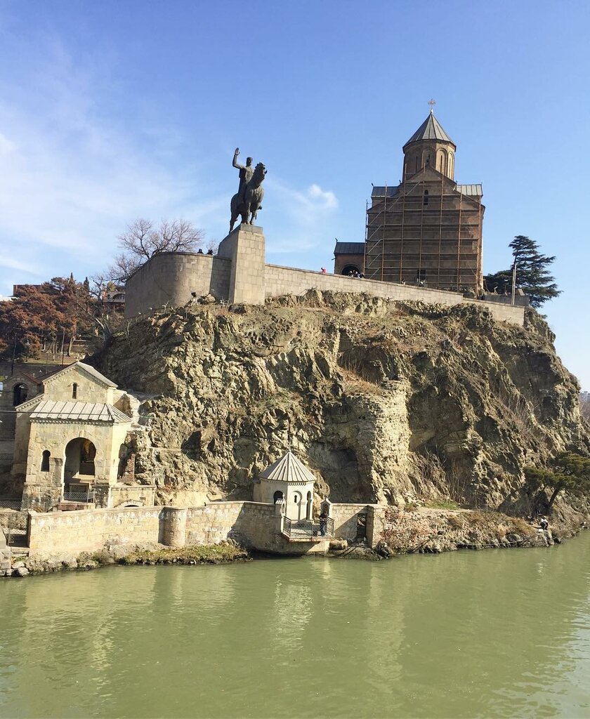 Seyahat acenteleri Georgia-Tour.org - Travel company, Tiflis, foto