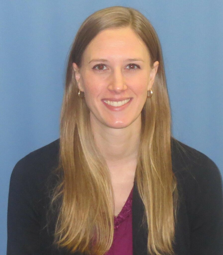 Özel muayenehaneler Lindsay Burkey, Cnp, Ohio Eyaleti, foto