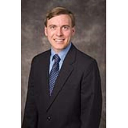 Ortopedik ürünler Raymond Chen, Md, Ohio Eyaleti, foto