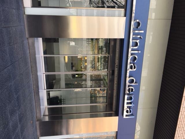 Özel ağız ve diş sağlığı klinikleri ve muayenehaneleri Clinica Dental Dr. Catalán De Val - Dentistas EN Zaragoza, Zaragoza, foto