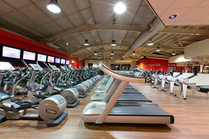 Virgin Active (England, Northamptonshire County, Northampton), fitness kulüpleri  Northampton'dan