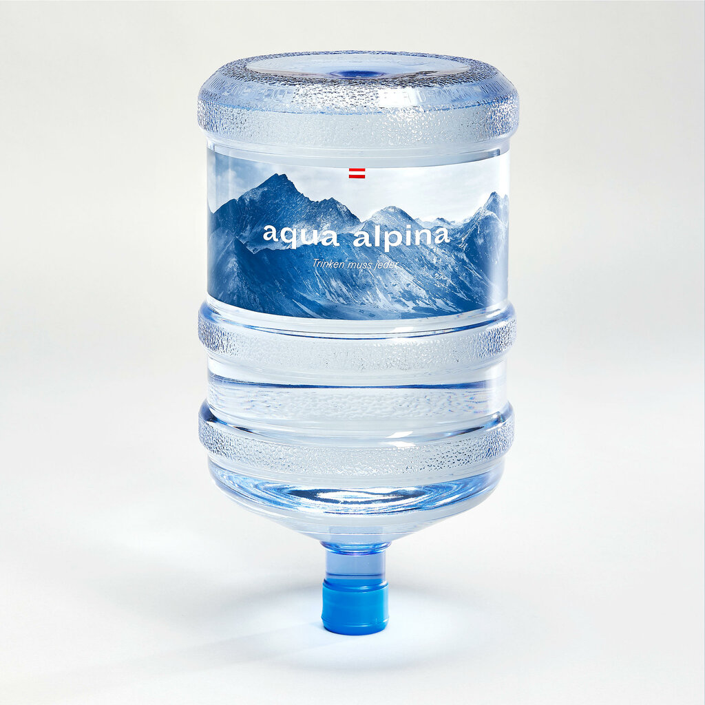 Alkolsüz içecekler Triple A Aqua Service GmbH, Viyana, foto
