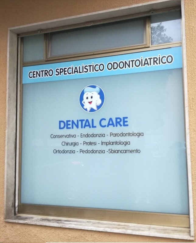 Danışmanlık hizmetleri Studio Dentistico Dental Care, Cagliari, foto