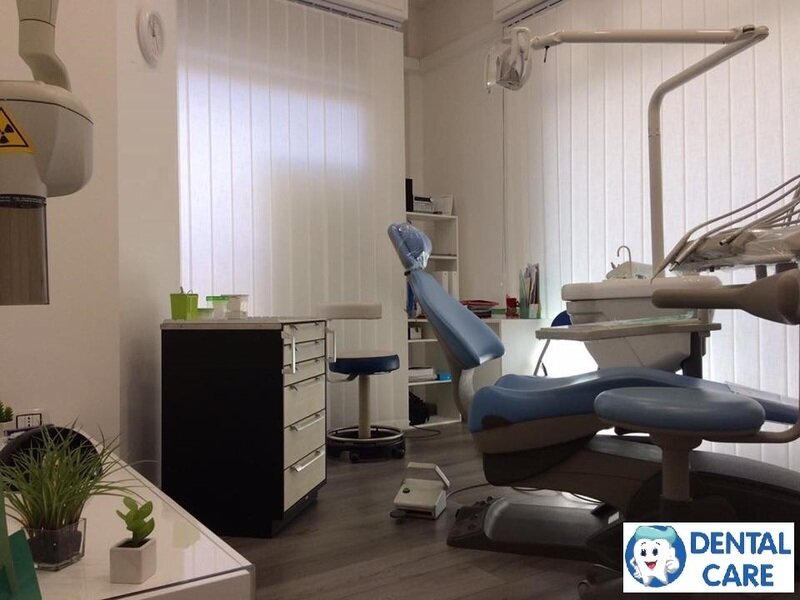Danışmanlık hizmetleri Studio Dentistico Dental Care, Cagliari, foto