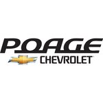 Poage Chevrolet (Missouri, St. Charles County, Wentzville), otomobil satış galerileri  Wentzville'den