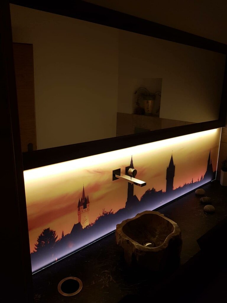 Sıhhi tesisat hizmetleri Erwin Mauerer GmbH Heizung Sanitär Haustechnik, Bavyera, foto