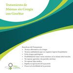 Clínica del Carmen (Paseo Tomás Morales No:121, Las Palmas de Gran Canaria), jinekoloji kliniği  Las Palmas de Gran Canaria'dan
