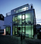 Terraplan Immobilien­- und Treuhandgesellschaft mbH (Bavaria, Nürnberg, Parsifalstraße, 66), konut kredisi hizmetleri  Nurnberg'den