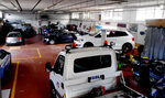 Autocarrozzeria Traversi (Via Filacciano No:20, Rome), sigorta şirketleri  Roma'dan