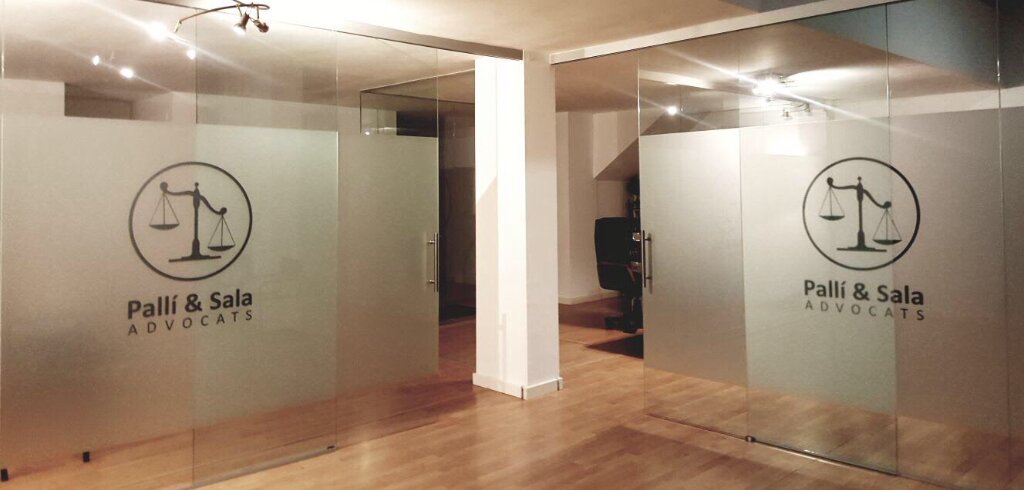 Avukatlar Pallí & Sala Advocats, , foto