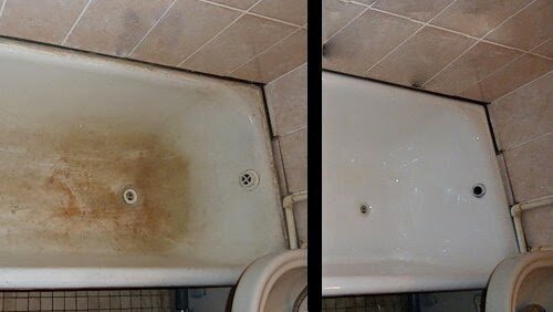 Temizlik şirketleri Gebäudereinigung Roland, Berlin, foto