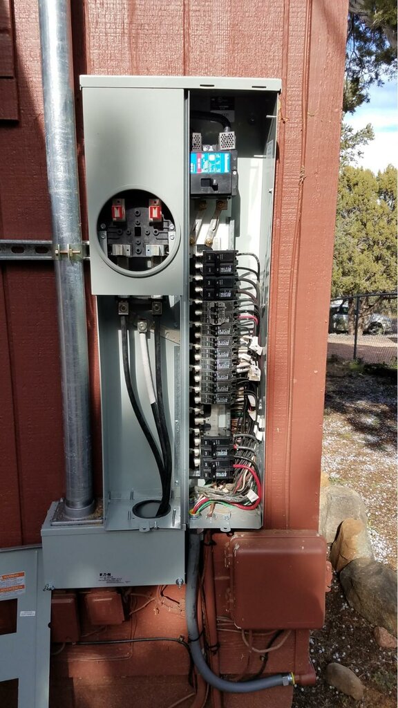 i̇nşaat firmaları Tucson Restoration Solutions, Tucson, foto