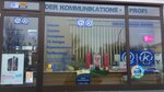 Der Kommunikations-Profi (Teichstraße No:5, Neutraubling), telekomünikasyon satış noktaları  Bavyera'dan