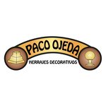 Paco Ojeda Herrajes Decorativos (Calle Alicante No:24, Almazora, Castellón de la Plana), banyo ve klozet mağazaları  Endülüs'ten