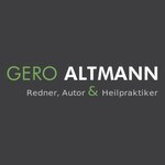 Gero Gilbert Altmann (Kardinal-von-Galen-Straße No:35, Recklinghausen), alternatif tıp merkezleri  Recklinghausen'den