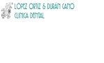 Clínica Dental López Ortiz & Durán Cano (Autonomous Community of Andalusia, Málaga, Fuengirola, Calle la Unión (Edificio Recaredo)), özel ağız ve diş sağlığı klinikleri ve muayenehaneleri