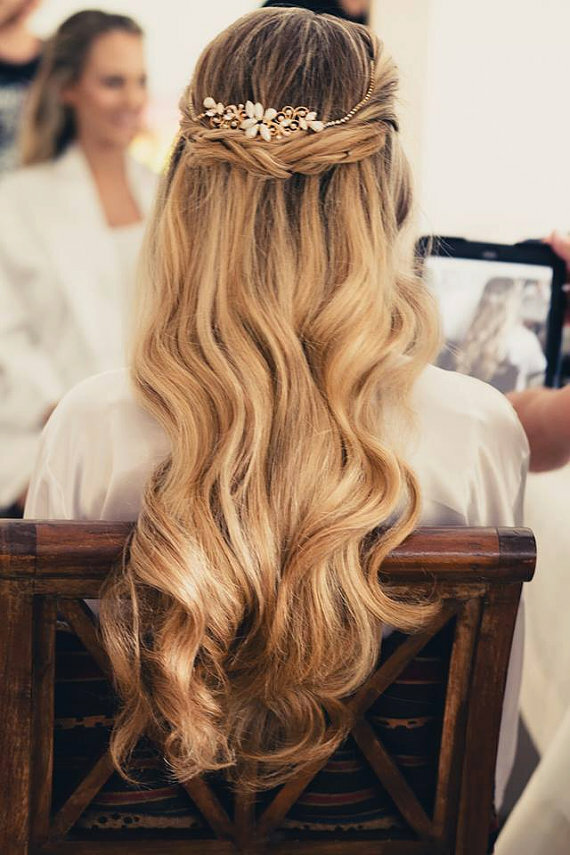 Kuaförler Peluquería Rocío, Kastilya ve Leon, foto