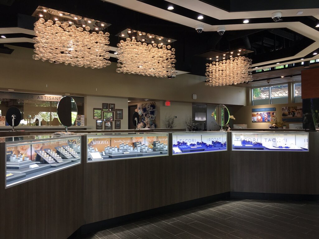 Kuyumcular Robbins Brothers, Bellevue, foto