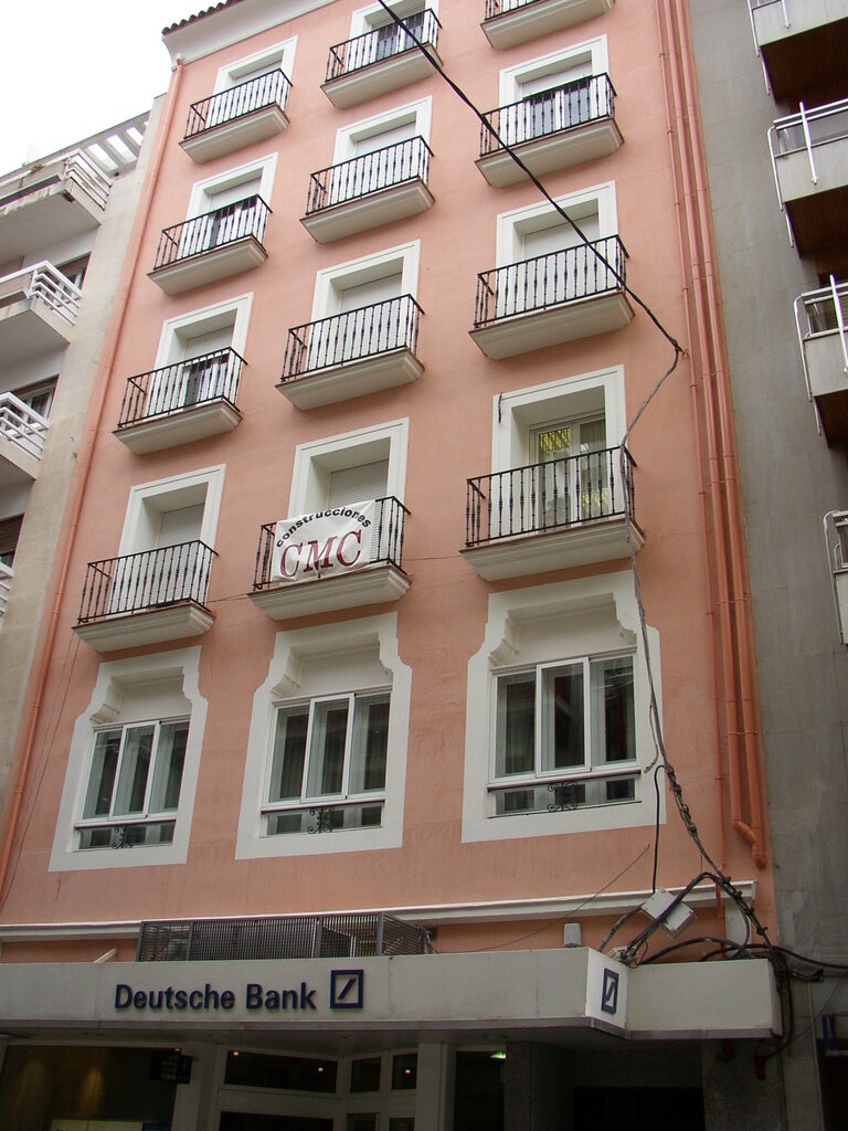 i̇nşaat firmaları Construcciones y Reformas Cmc, Cuenca, foto