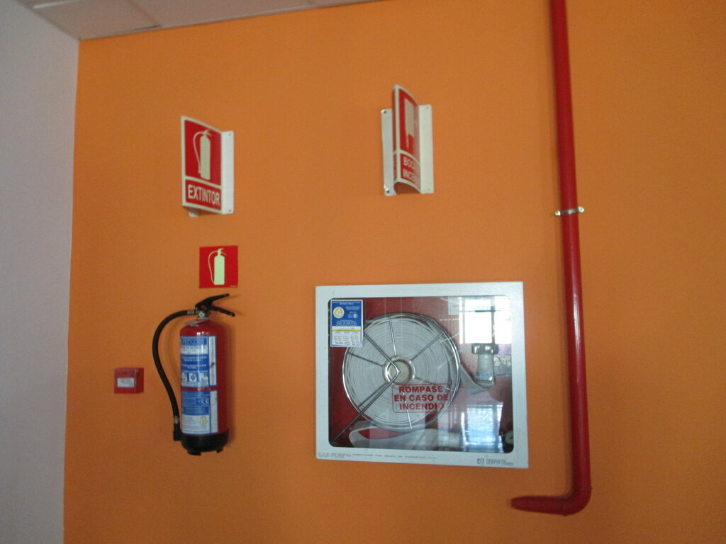 Mühendislik firmaları Ingeniería Toledo, Kastilya‑La Mancha, foto