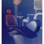 Clínica Dental Dr. Francisco Marzo Martínez (Calle Espejo Blancas No:1, Cordoba), özel ağız ve diş sağlığı klinikleri ve muayenehaneleri  Córdoba'dan