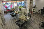 A-Haar Die Friseure (North Rhine-Westphalia, Bottrop, Im Fuhlenbrock, 120), kuaförler  Kuzey Ren‑Vestfalya'dan