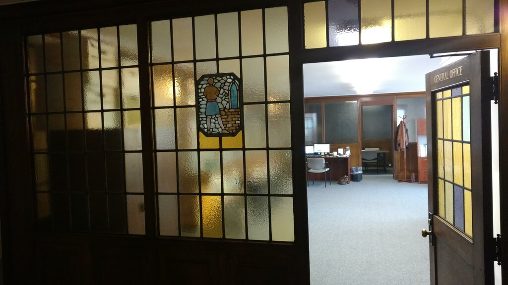 Alternatif tıp merkezleri Scott F. Roberts Law, Plc, Detroit, foto