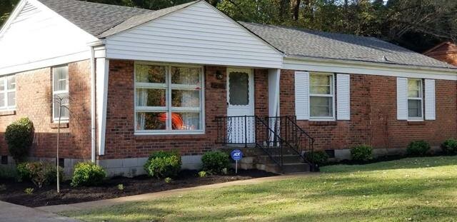 Bahçe ekipmanları ve teknolojileri Dlw Lawn Care, Landscaping & Snow Removal, Tennessee Eyaleti, foto