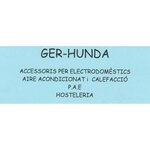 Ger-Hunda (Comunidad Autònoma de Cataluña, Girona, Calle Sant Narcís, 26), beyaz eşya üreticileri  Girona'dan