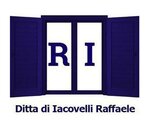 Iacovelli Infissi (Via dei Monti di Pietralata No:31), kapılar  Roma'dan