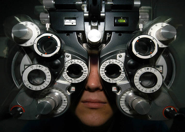Optik Optika Ikuslan, Bask Ülkesi, foto