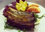 Ristorante Pizzeria Il Vicolo (Via Roma No:40, Caltagirone), bar